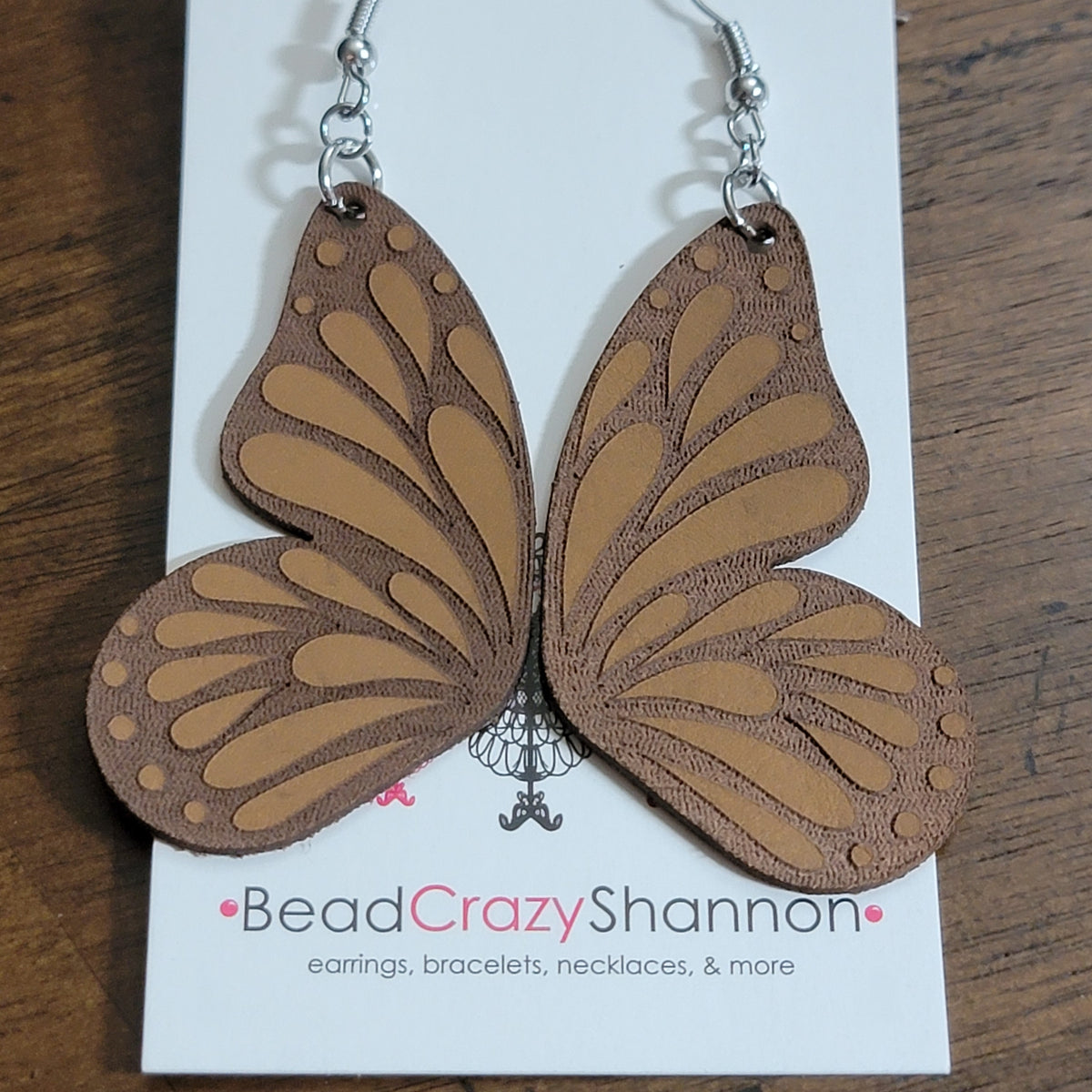 Flutter – Bead Crazy Shannon