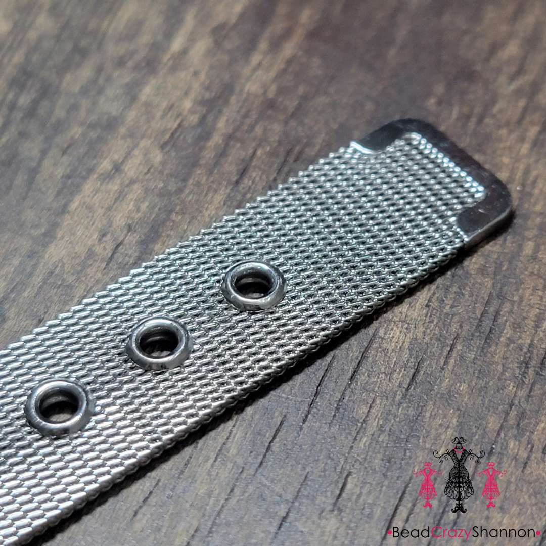 Mesh – Bead Crazy Shannon